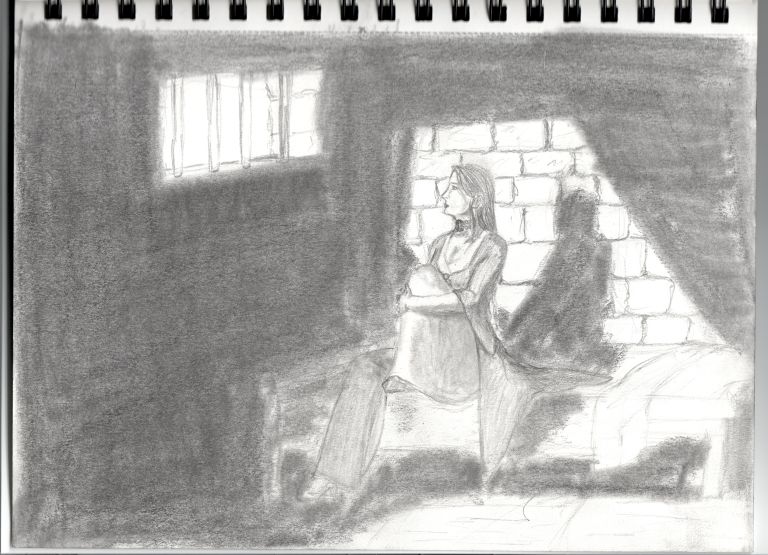 Finally Getting Some Things Rolling…and, a couple setbacks ...