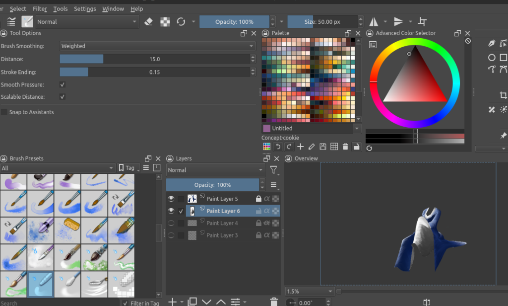 Finally Getting Some Things Rolling…and, a couple setbacks ...